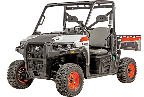 Central Nebraska Bobcat