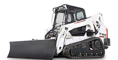 Central Nebraska Bobcat